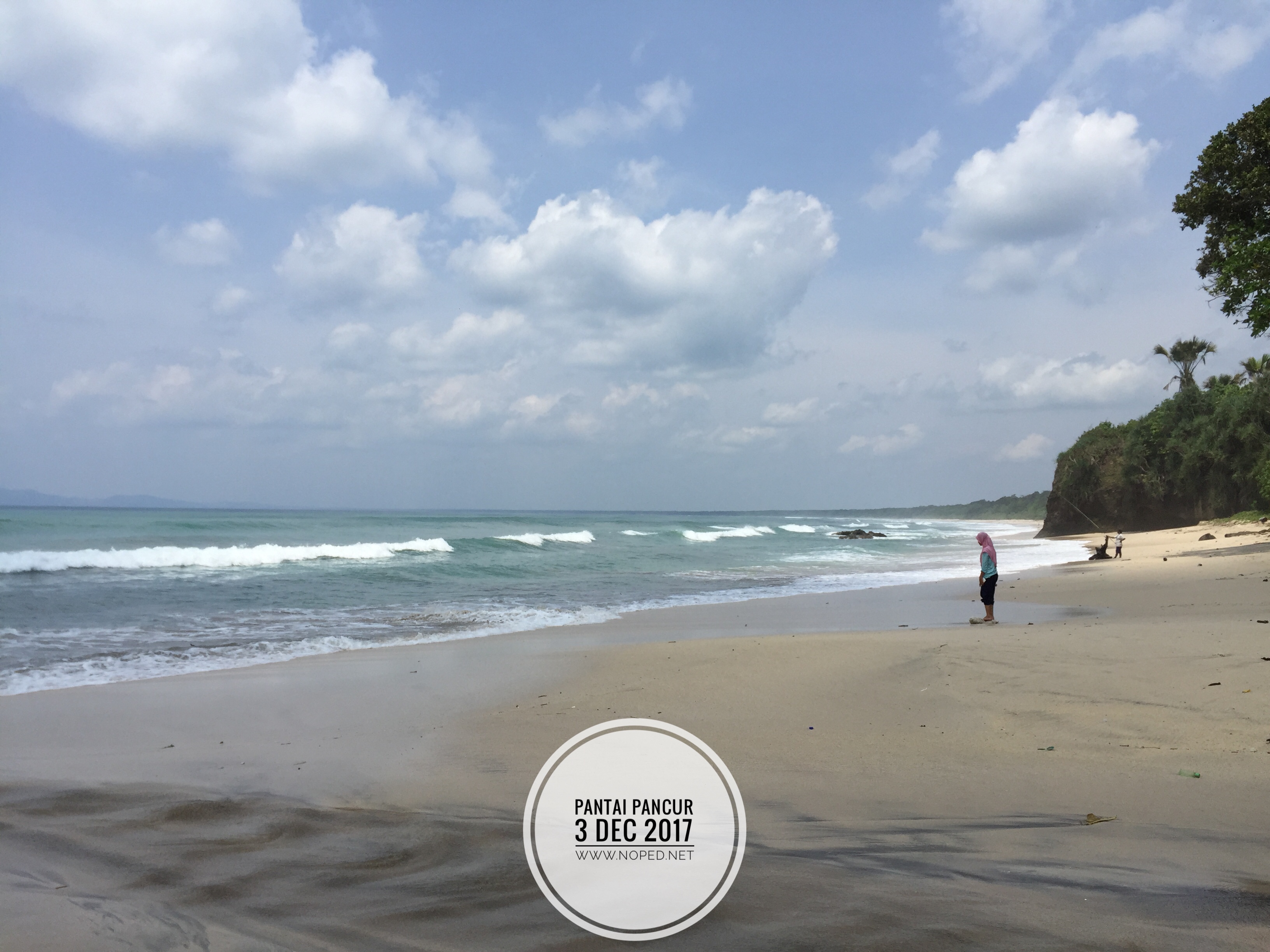 noped » Blog Archive » Balai Taman Nasional Alas Purwo