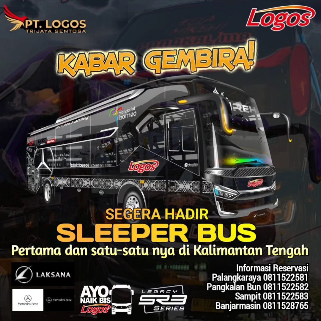 noped » Blog Archive » SLEEPER BUS