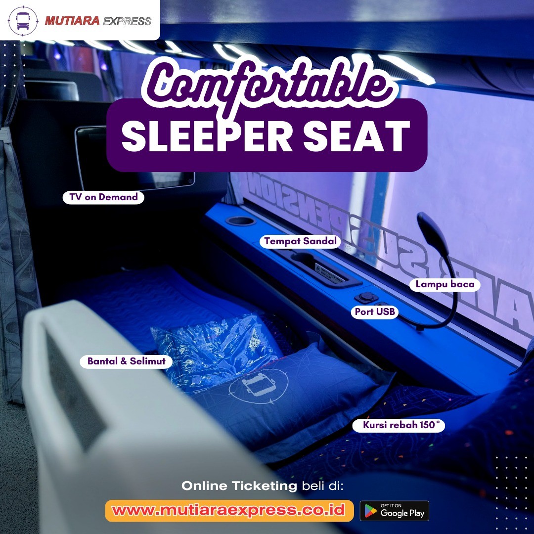 noped » Blog Archive » SLEEPER BUS